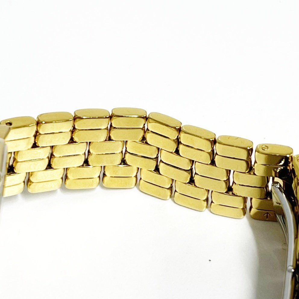 Yahoo!オークション - LONGINES ロンジン L4.761.2 スクエア デイト GP...