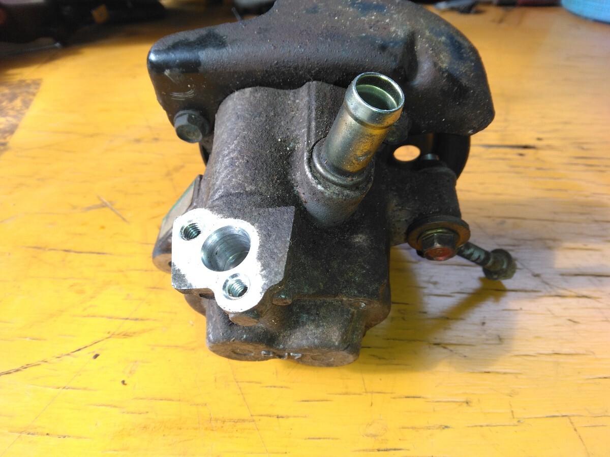 Yahoo!オークション - ホンダ シティ GA2 GA1 パワステ