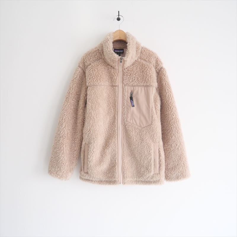 Yahoo!オークション - 2022AW / patagonia パタゴニア / Retro-X ボア...