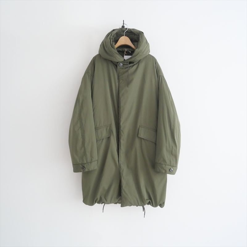 Yahoo!オークション - 2025・人気完売品 / 未使用 / AP STUDIO別注 ド...