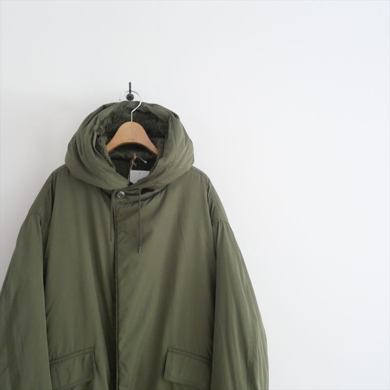 Yahoo!オークション - 2025・人気完売品 / 未使用 / AP STUDIO別注 ド...