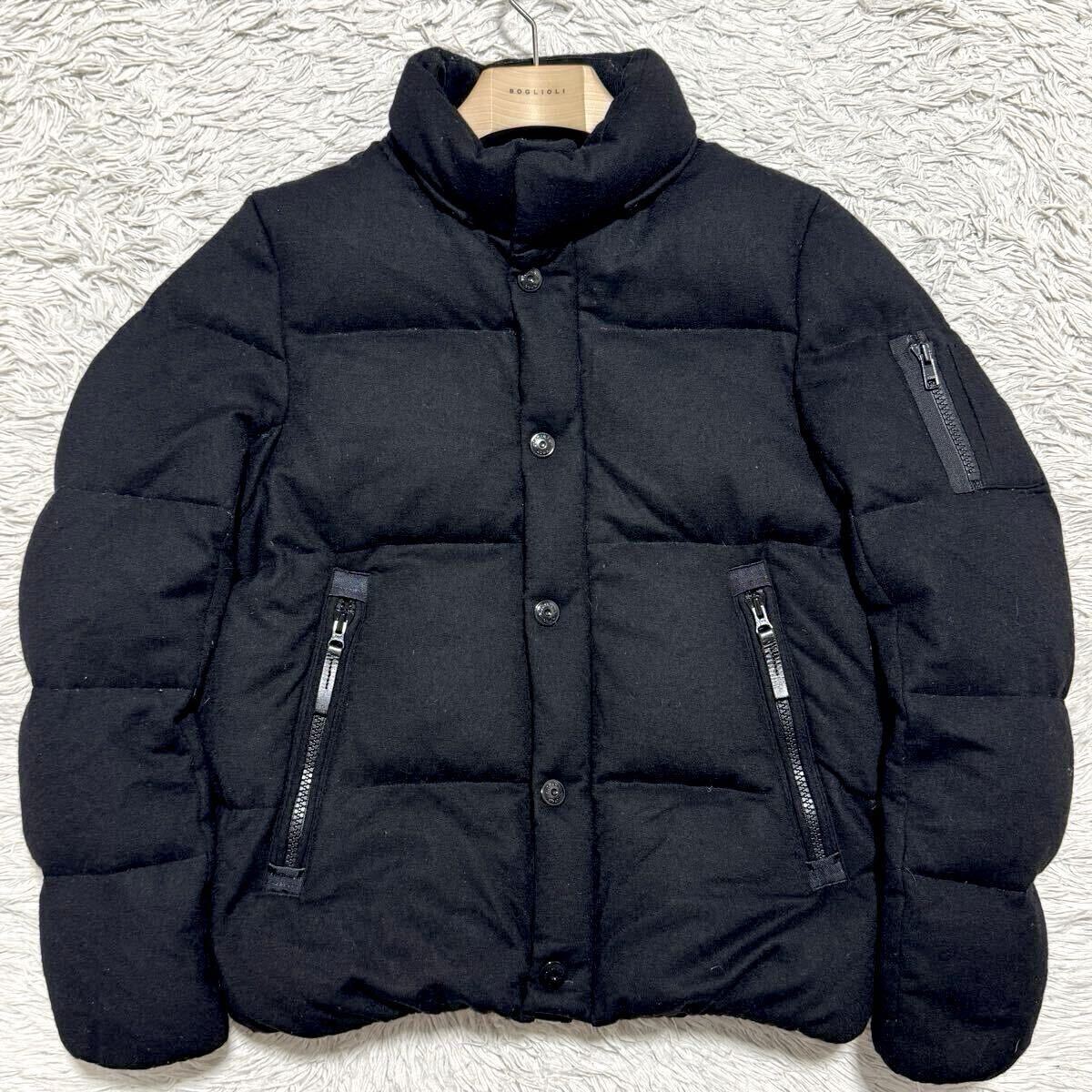 Yahoo!オークション - 希少L 美品【希少ポーランドダウン】西川ダウン ...