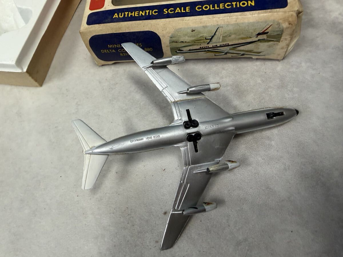 Yahoo!オークション - 希少 Tomy Bachmann Mini-Planes トミー ミニプ...