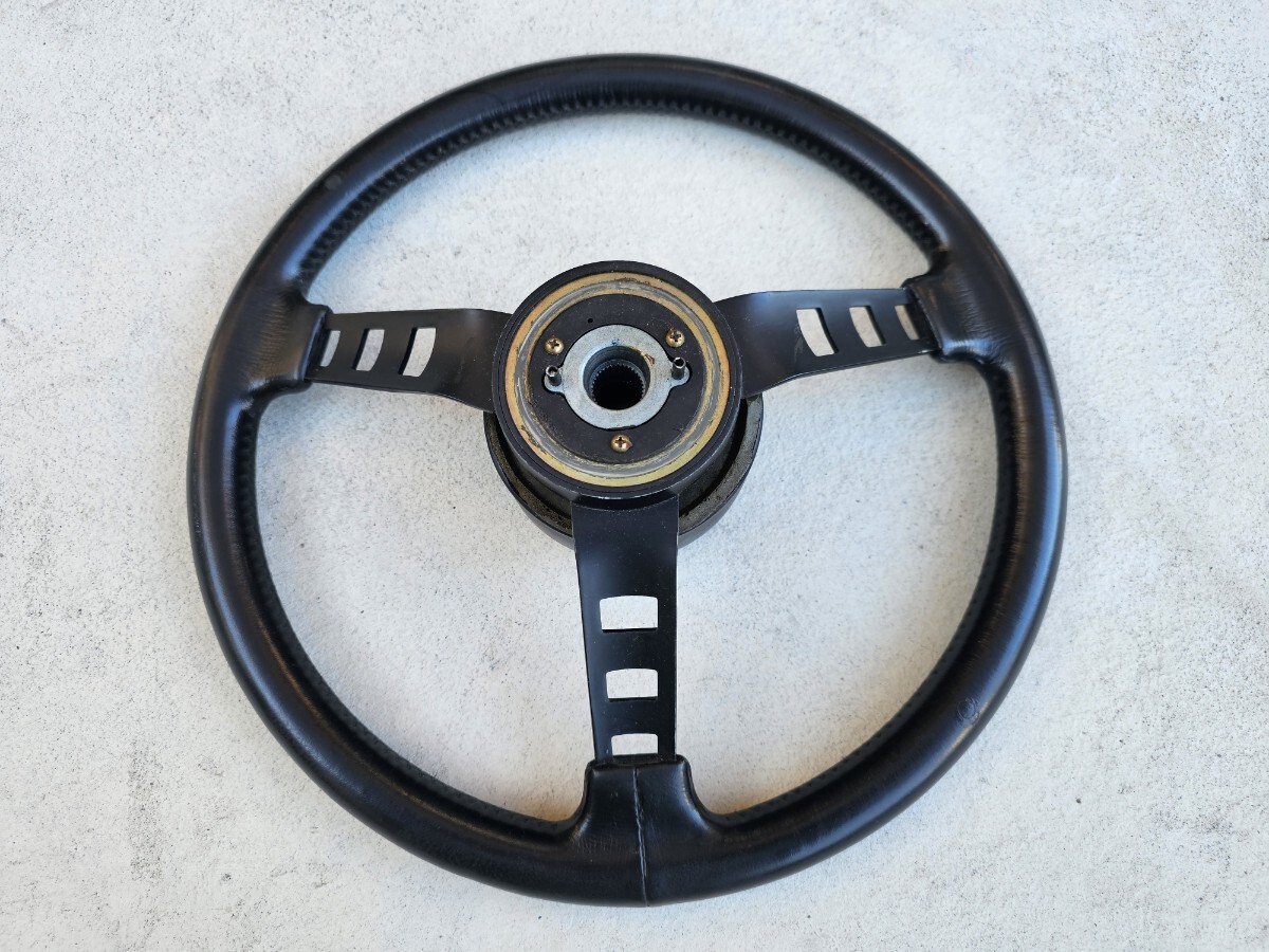 Yahoo!オークション - ダットサン / DATSUN コンペ ハンドル S30