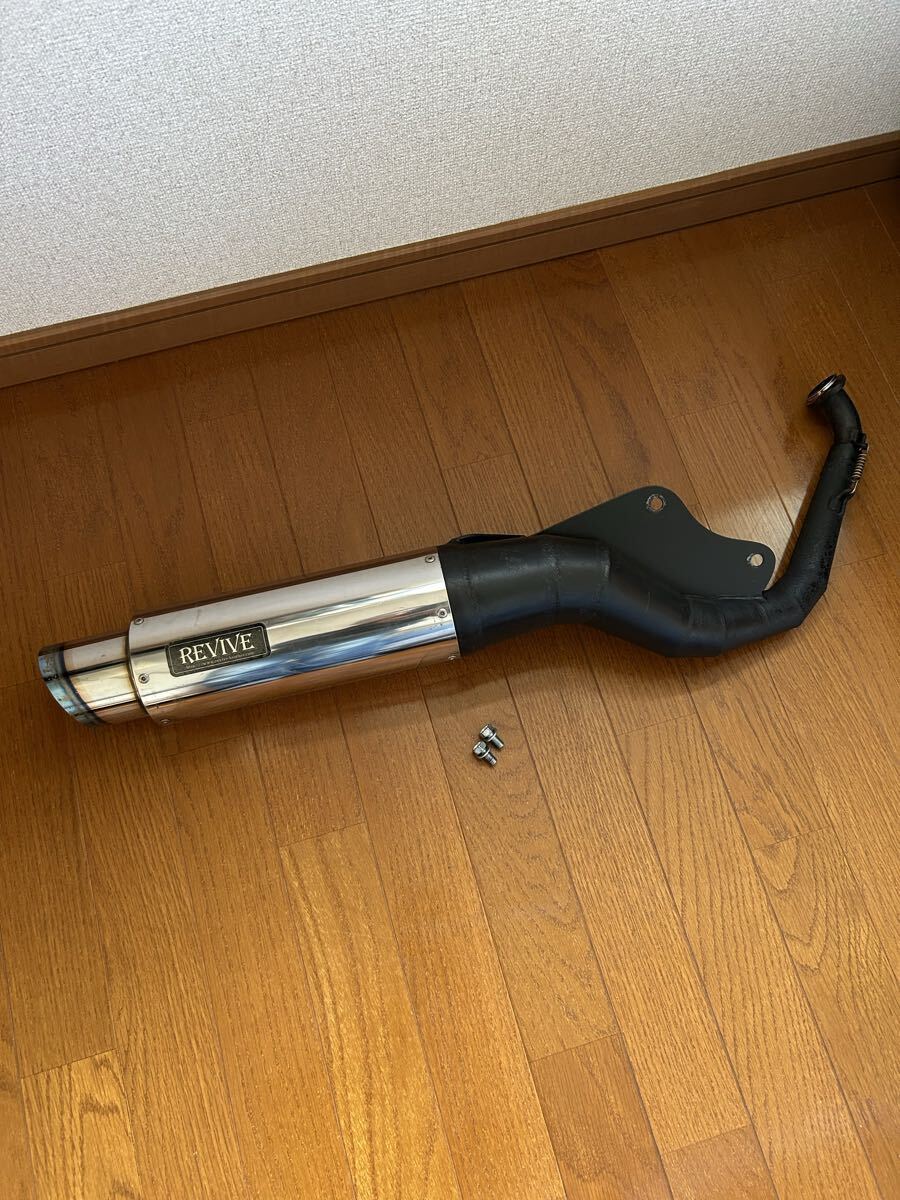 Yahoo!オークション - ライブディオ DIO リバイブ revive スポーツマフ...