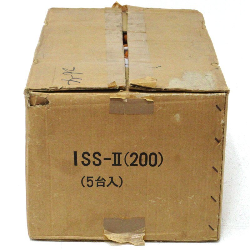 Yahoo!オークション - 育良精機 IKURA(イクラ) ケーブル コロ ISS-Ⅱ(2...