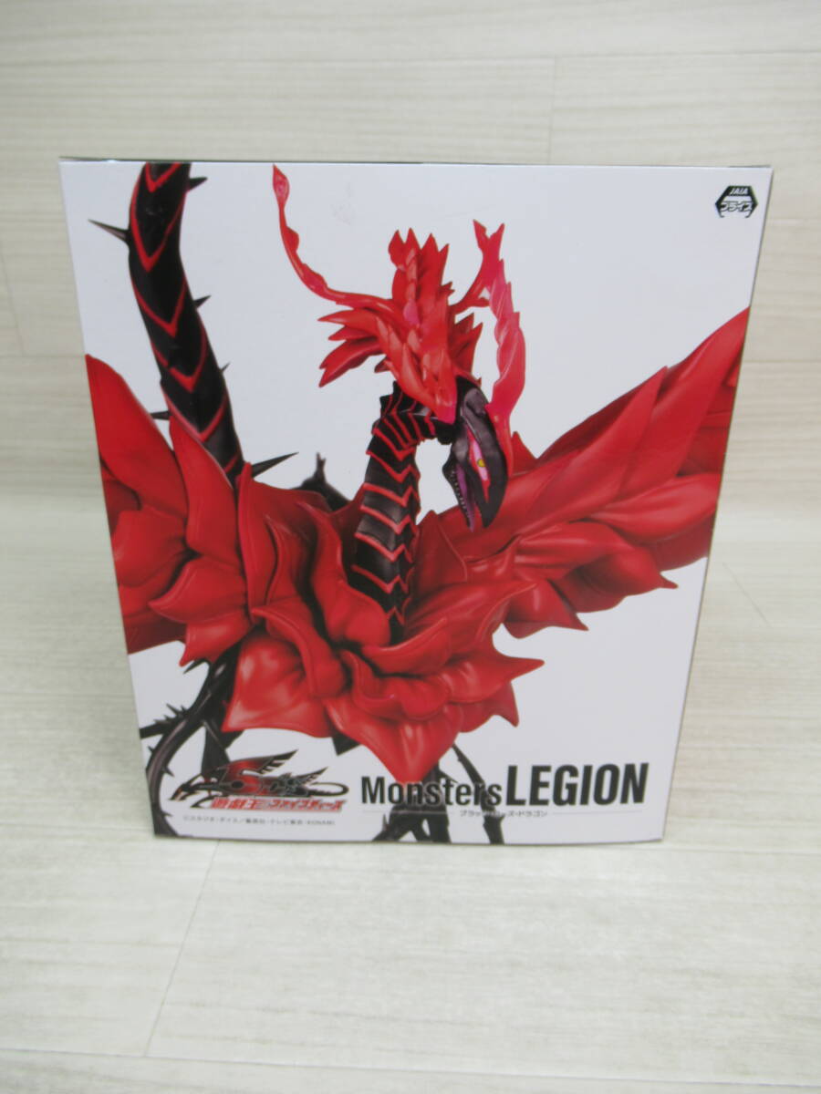 Yahoo!オークション - 10/A724 遊戯王 ファイブディーズ Monsters LEGI...