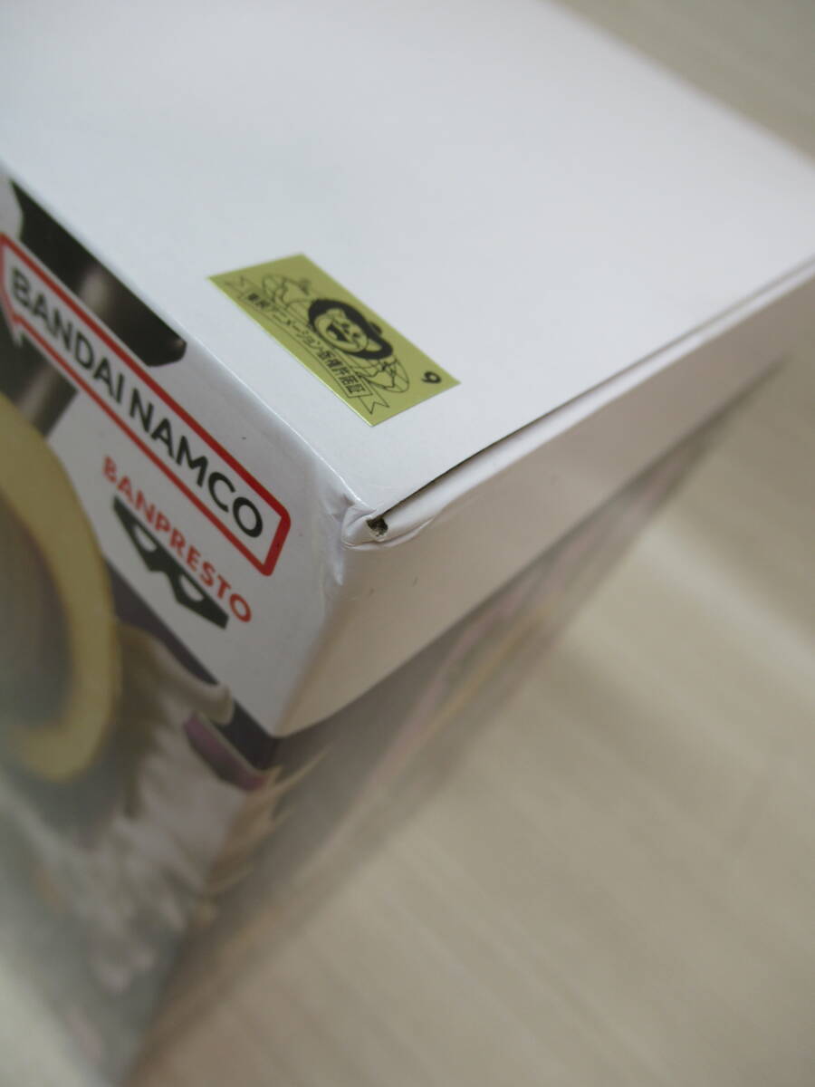 Yahoo!オークション - 09/A782 フィギュア 2種セット ワンピース Grand...