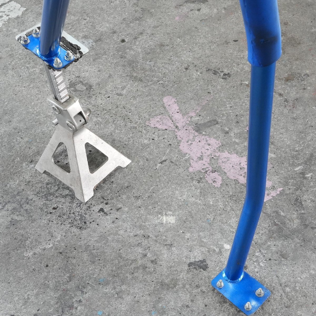 Yahoo!オークション - ロードスター NA6CE CUSCO クスコ製 ロールケー...