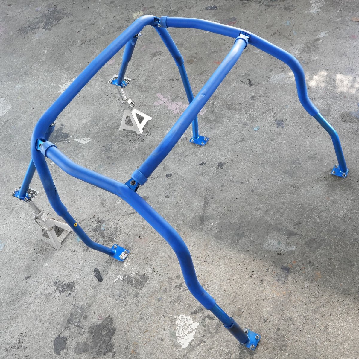 Yahoo!オークション - ロードスター NA6CE CUSCO クスコ製 ロールケー...