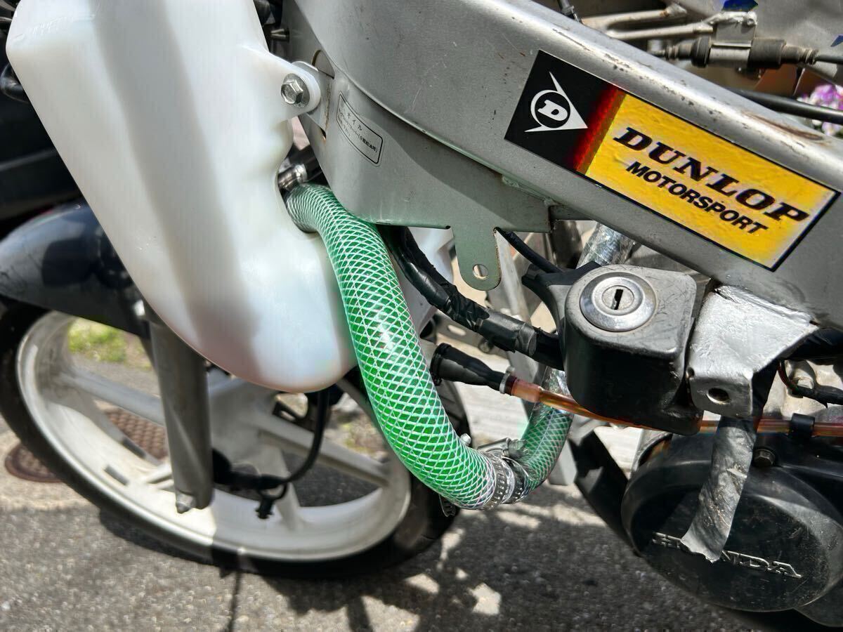 Yahoo!オークション - NS-1 NS1 NSR NSR50 NSR80 NS50F TZR50 RZ50アル...