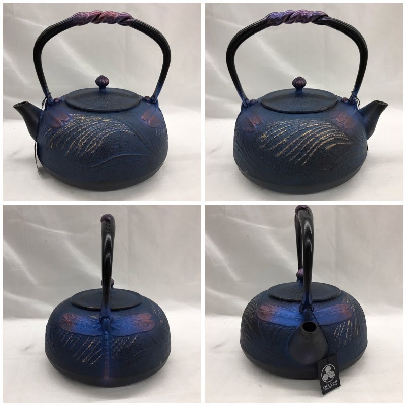 Yahoo!オークション - 未使用 南部宝生堂 OITOMI 及富 IKT－...