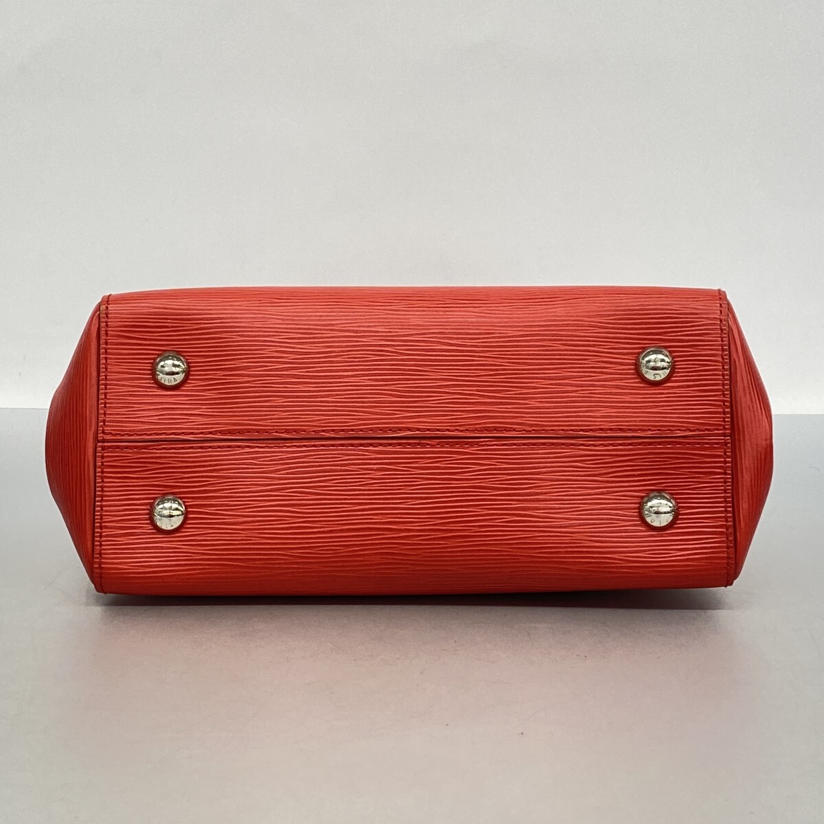 Yahoo!オークション - SALE【5oc1910】ルイヴィトン ハンドバッグ エ...