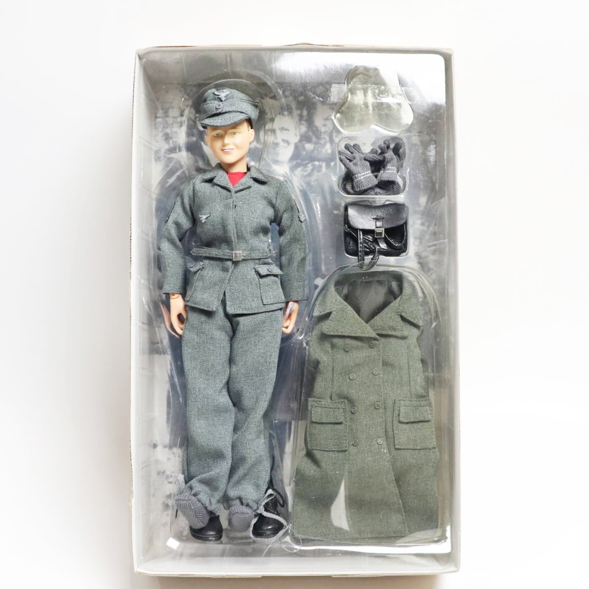 【樂淘letao】日本代購代標第一品牌－IN THE PAST TOYS 1/6 World WarⅡ German Women's Auxiliary Services ドイツ軍 女性補助 ...