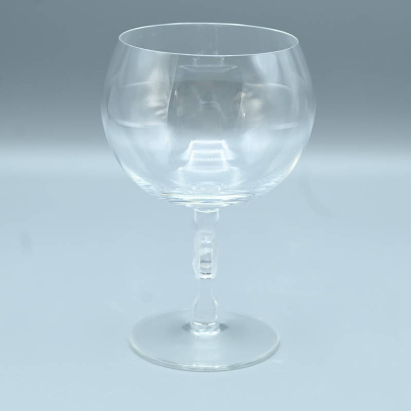 Yahoo!オークション - S02-t062 希少 Lalique ラリック Barr バール ワ...
