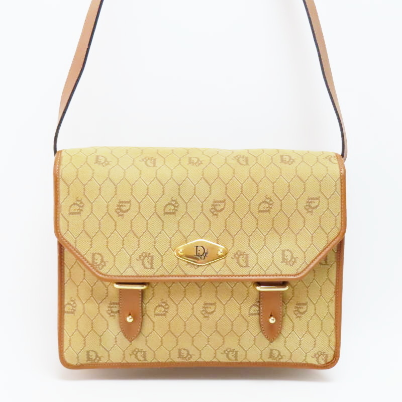 Yahoo!オークション - M05-k088 Christian Dior クリスチャンディオー...