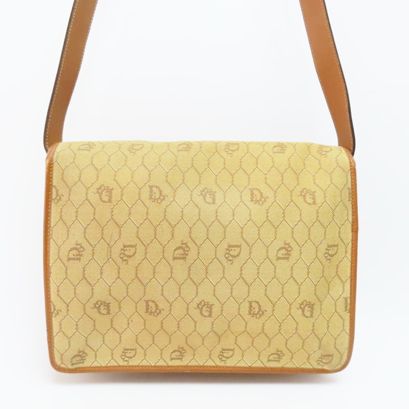 Yahoo!オークション - M05-k088 Christian Dior クリスチャンディオー...