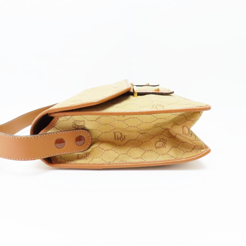 Yahoo!オークション - M05-k088 Christian Dior クリスチャンディオー...