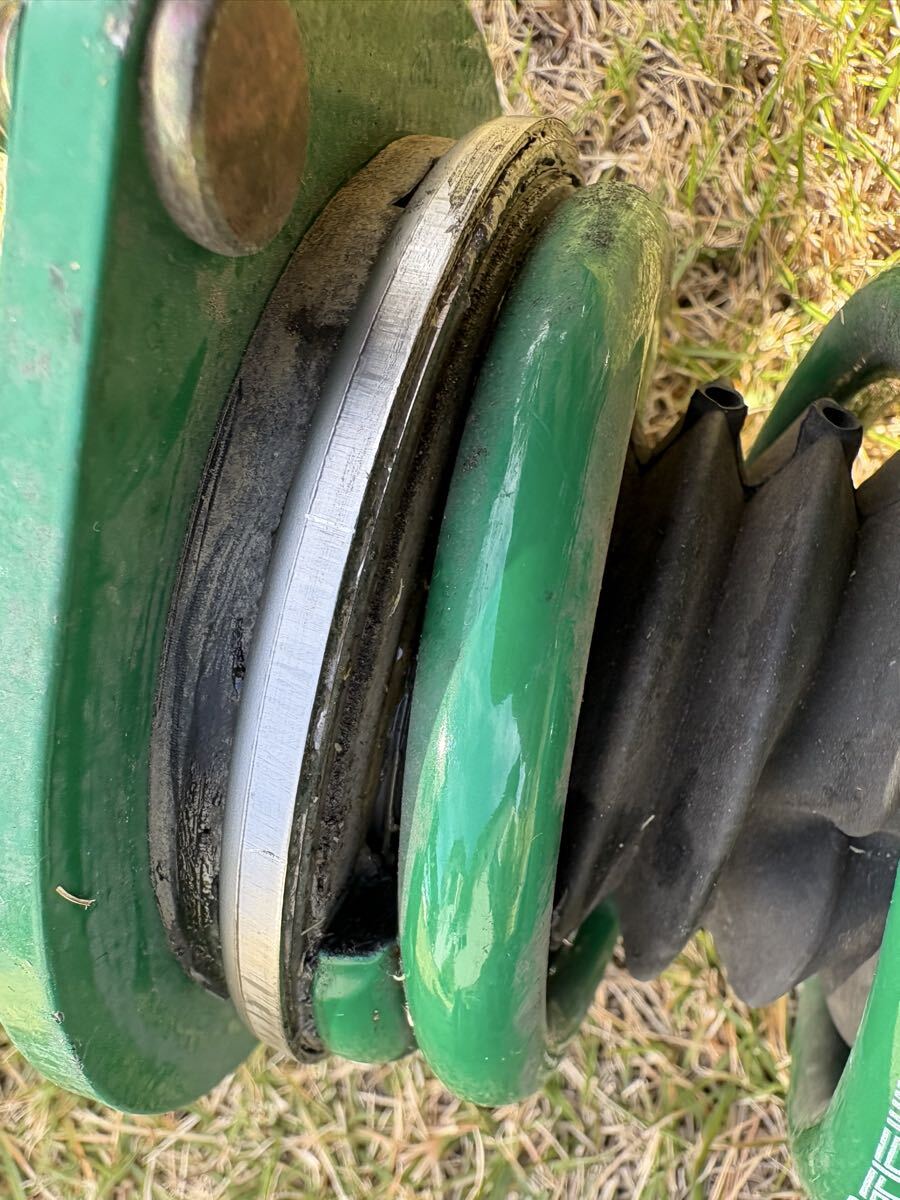 Yahoo!オークション - ロードスター テイン フレックスZ 車高調 NA8 NB...