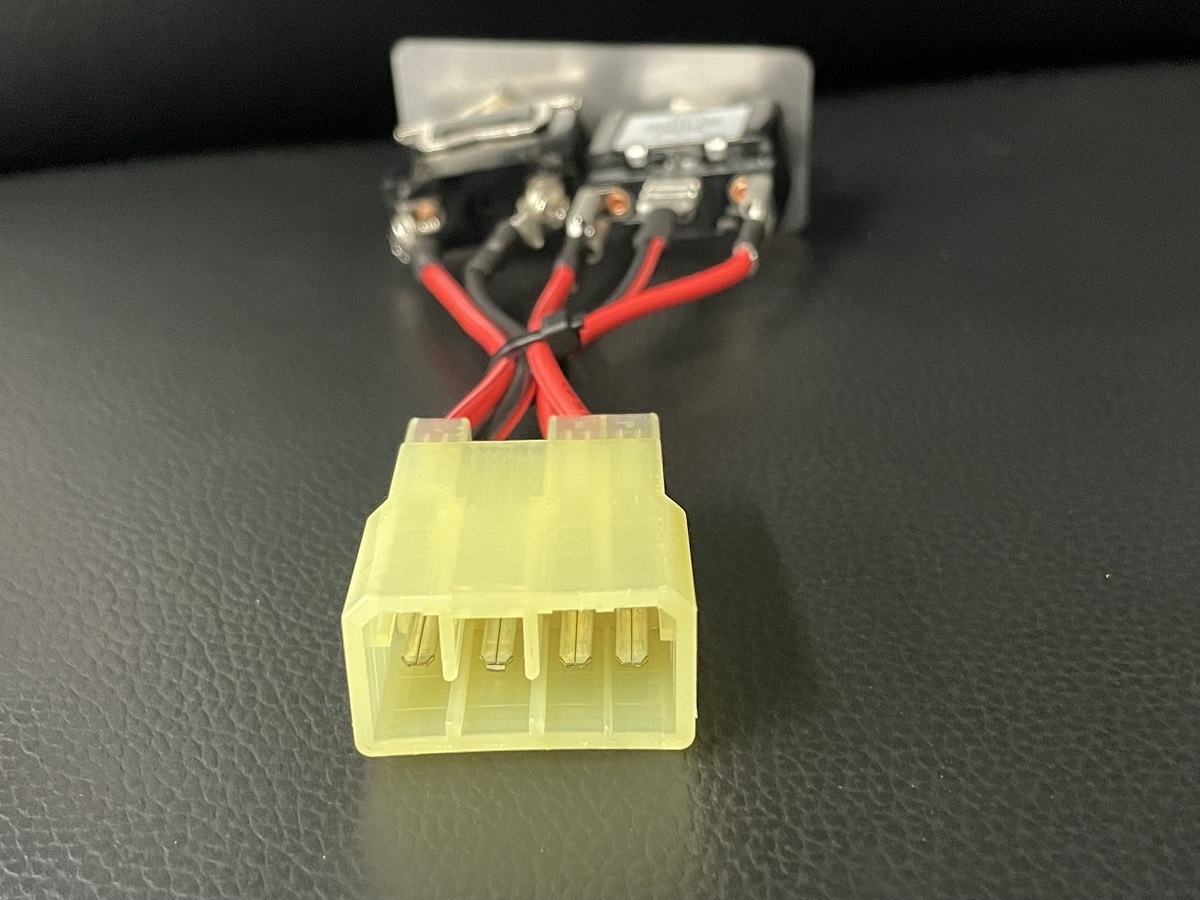 Yahoo!オークション - ユーノス ロードスター NA6 NA8 用ハザード＆リ...