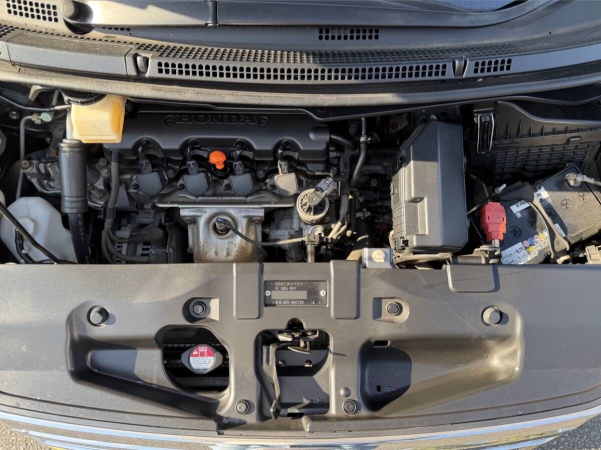 Yahoo!オークション - 予備検査付き / 貨物orワゴン / ステップワゴン ...