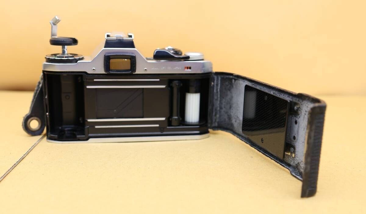 Yahoo!オークション - Y52#全国配送600円 PENTAX ペンタックス ME フィ...