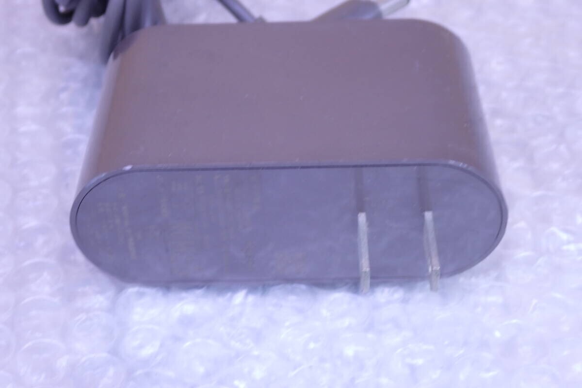 Yahoo!オークション - A441# 動作品 dyson ダイソン 充電アダプター205...