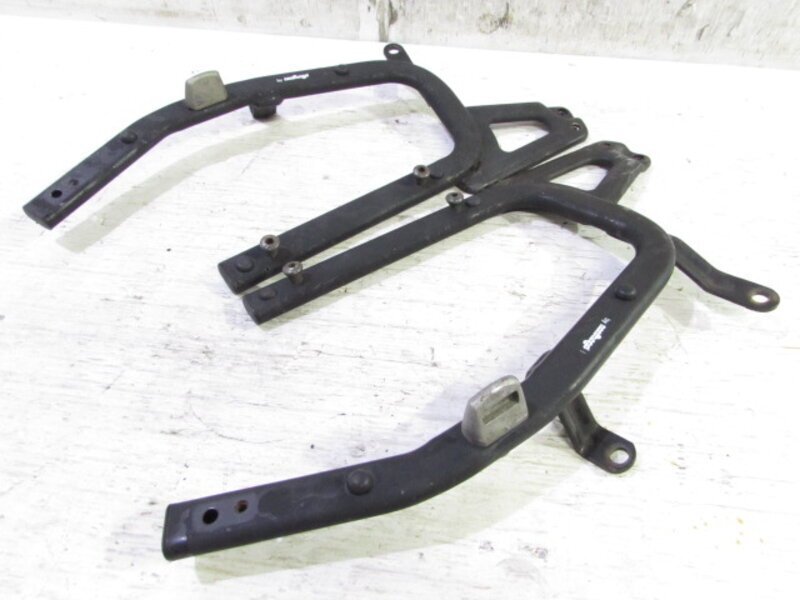 Yahoo!オークション - ZEXT ドゥカティ ST4 大人気 NONFANGO製(純正OP ...