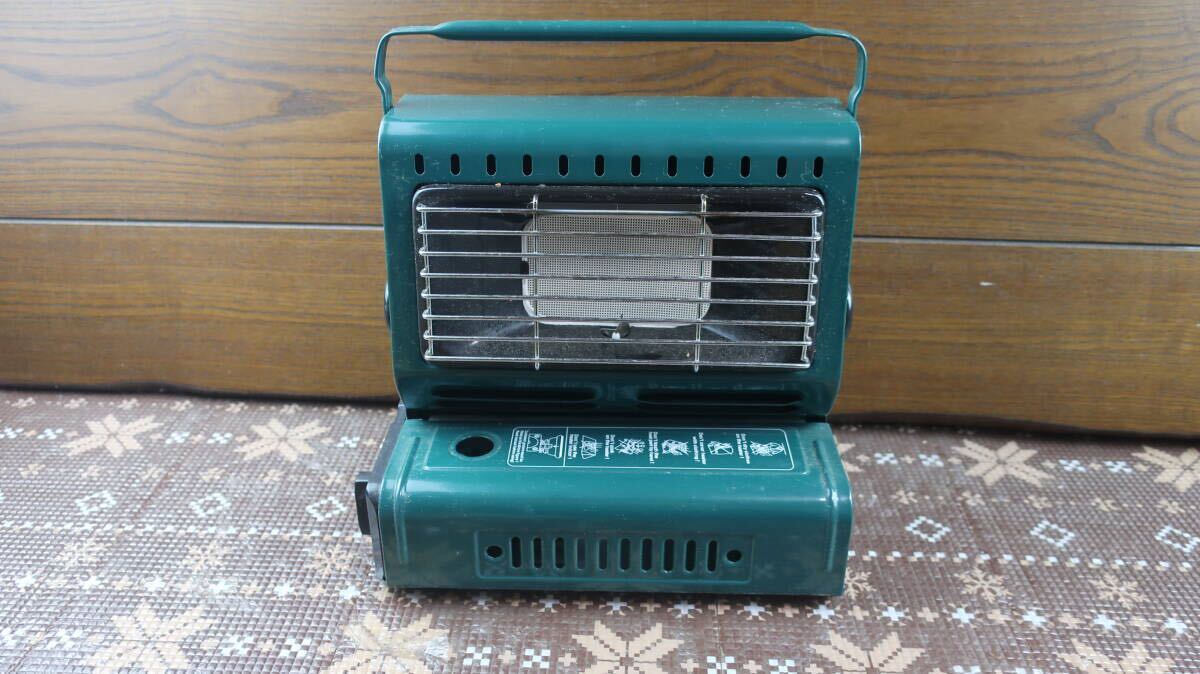 Yahoo!オークション - HS/ カセットガスストーブ BDN-100 カセットガ...