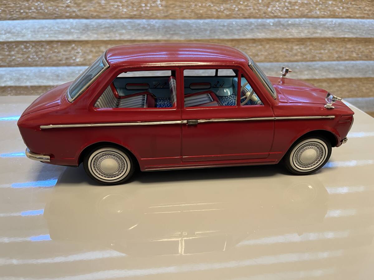 Yahoo!オークション - DAIYAのブリキのカローラ1100