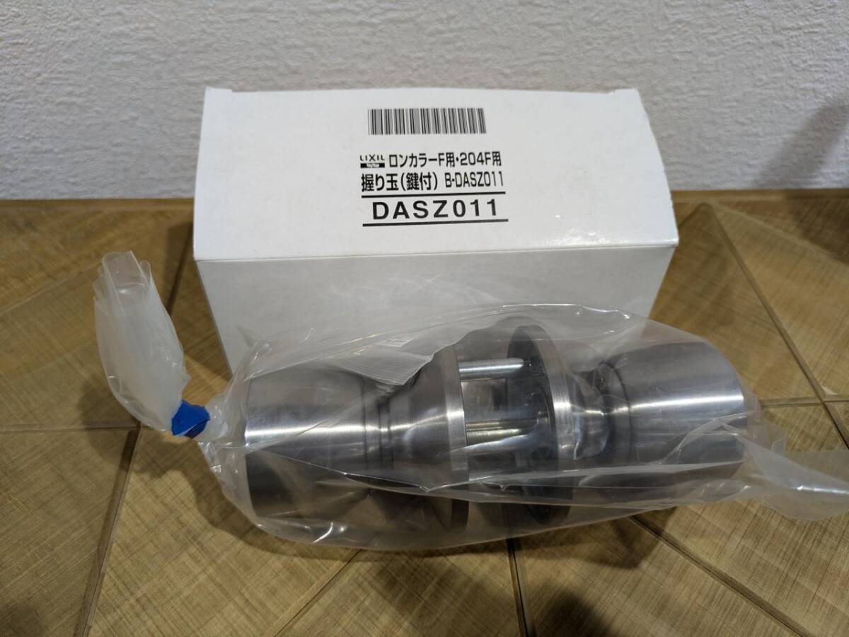 Yahoo!オークション - 【LIXIL】ドアノブ/ドア(握り玉) ロンカラーF用 ...