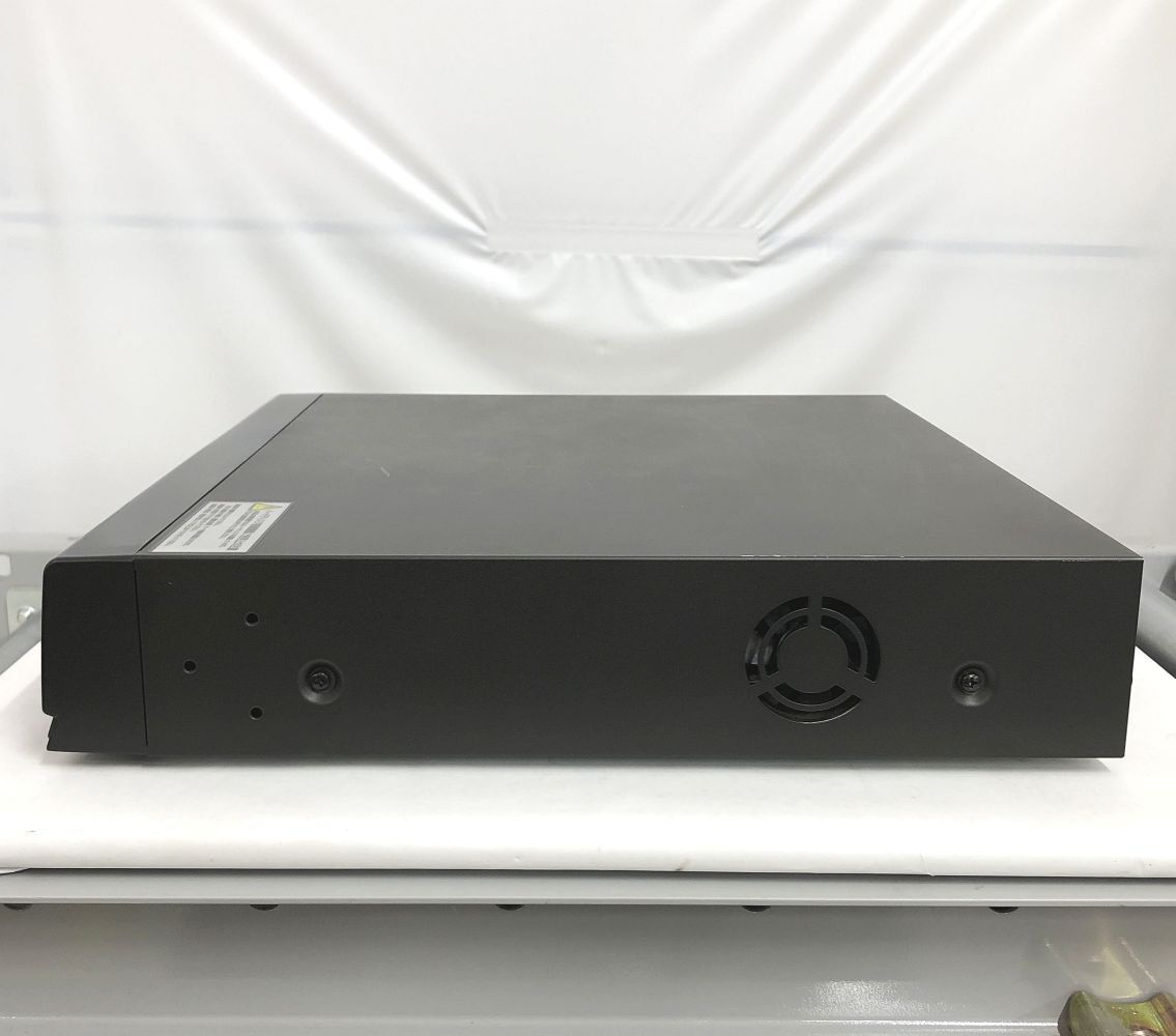 Yahoo!オークション - 【ACアダプタ/リモコン付き】JAPAN SECURITY SYS...