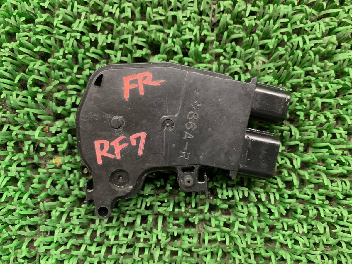 Yahoo!オークション - 即決値段 動作OK Z2-1 ホンダ ステップワゴン RF...