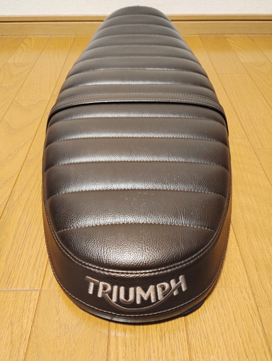 【樂淘letao】日本代購代標第一品牌－TRIUMPH(トライアンフ)タックロールシート