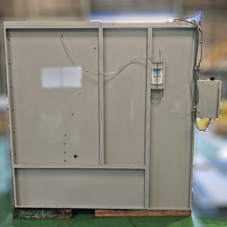 Yahoo!オークション - [配送は要相談]ANEST IWATA/アネスト岩田 VB-1...