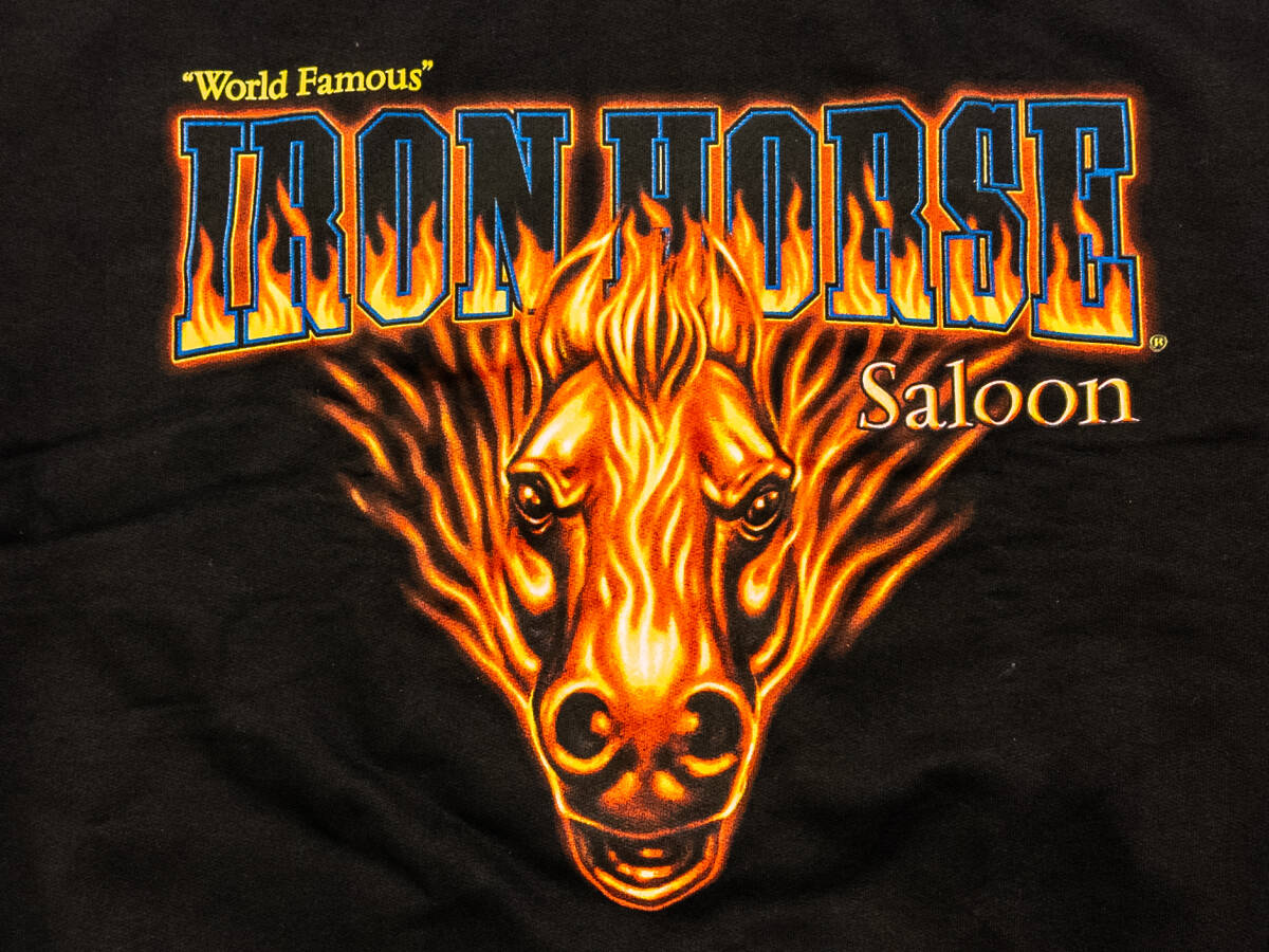 Yahoo!オークション - 3Q売切 税無し 【USA買付・限定品】IRON HOUSE S...