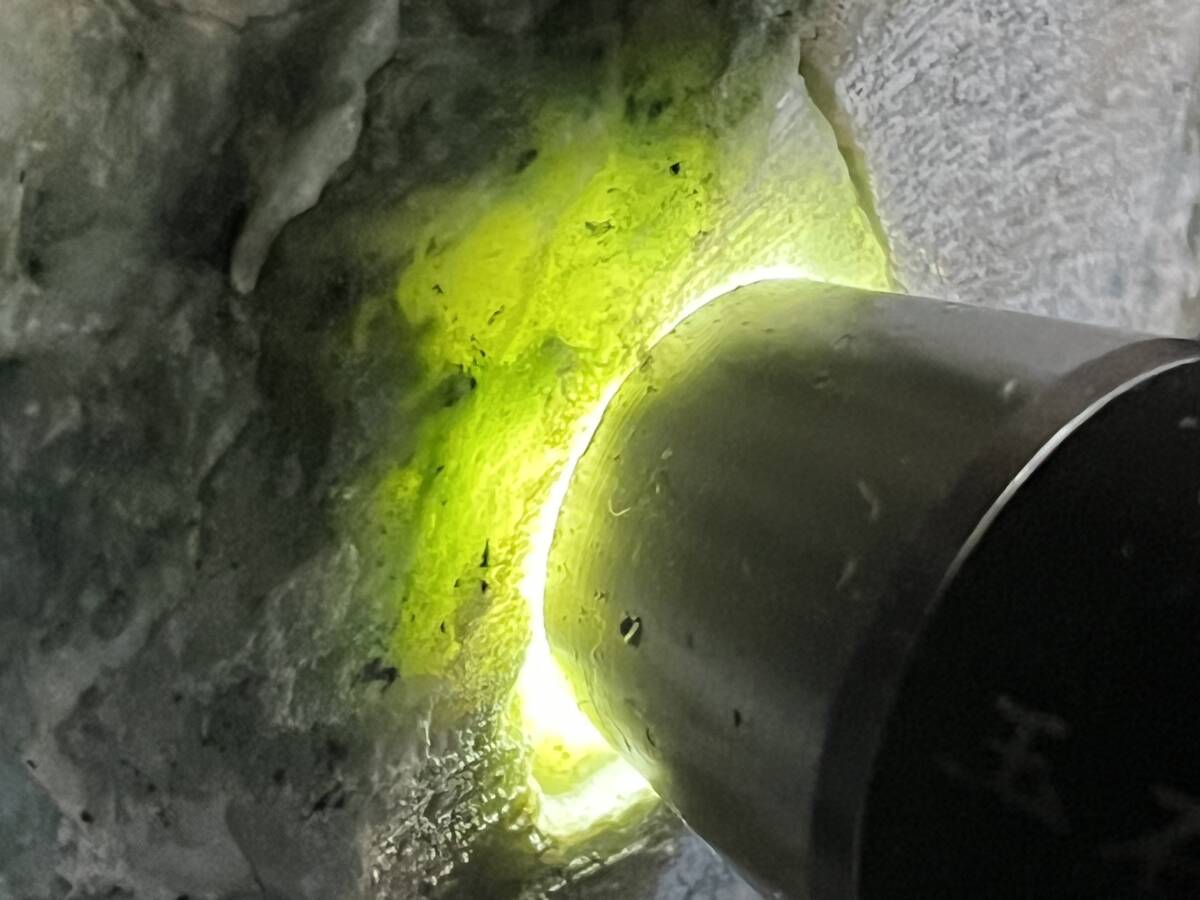 Yahoo!オークション - 北海道銘石アラカルト 3kg 日高翡翠 クリソコラ ...