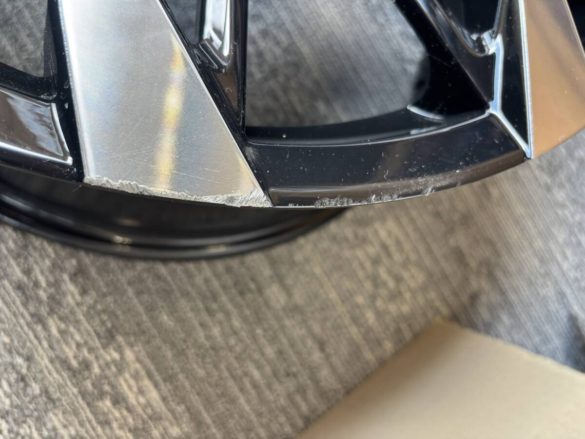 Yahoo!オークション - MODELLISTA モデリスタ ホイール WingDancer IX ...