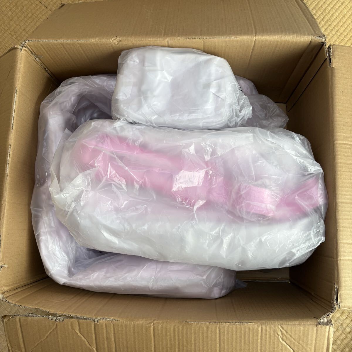 Yahoo!オークション - PRIME AREAライブヘラバックセット 未開封