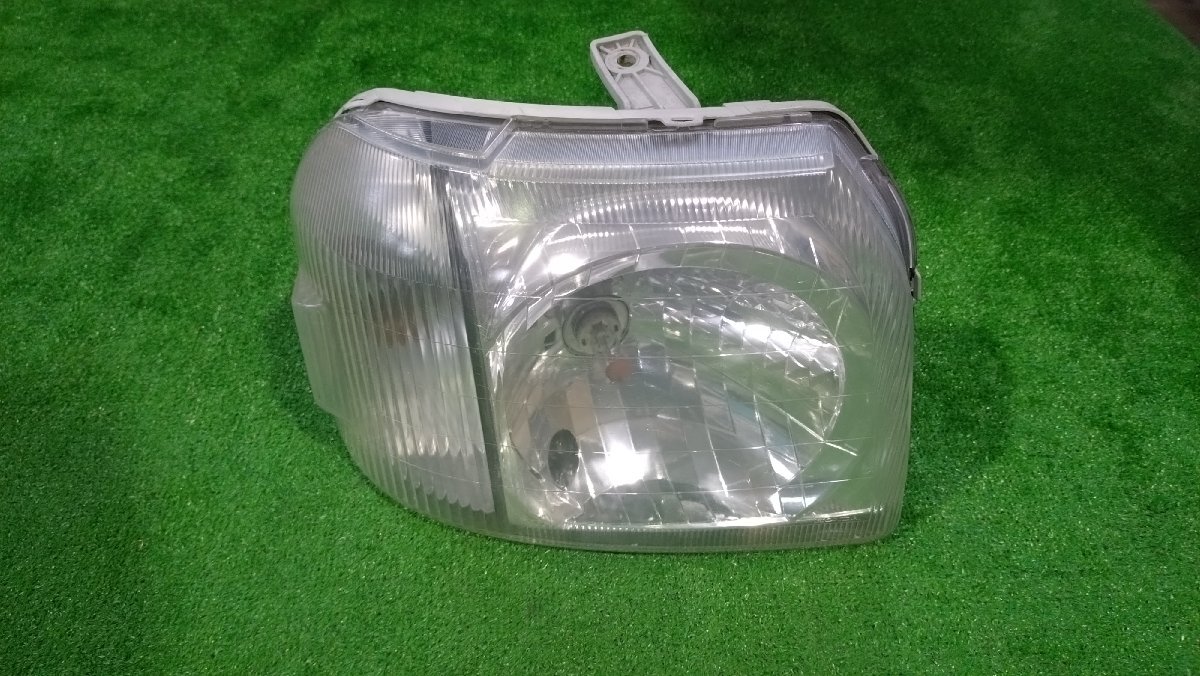 Yahoo!オークション - HA6 HA7 アクティ ヘッドライト 100-22335 KOIT...