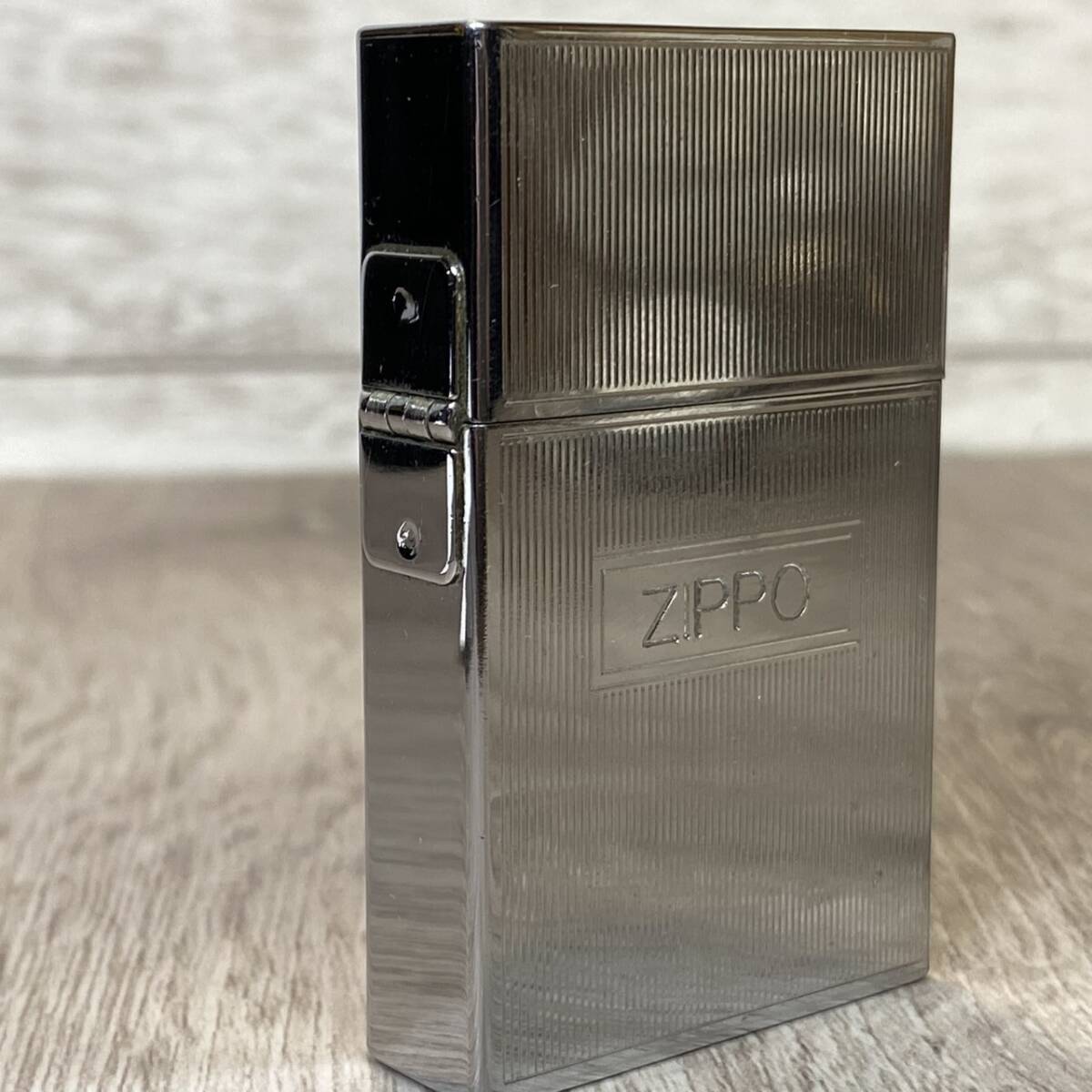 Yahoo!オークション - 【YH-4318】中古品 ZIPPO ジッポー 1932 REPLIC...