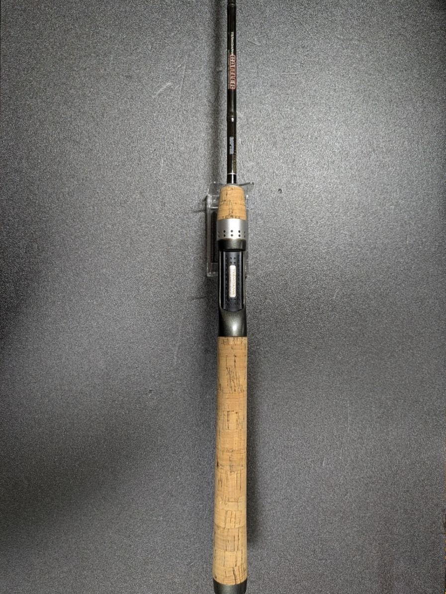 Yahoo!オークション - ダイワ チームダイワ バトラー ラプター TD-BA60...