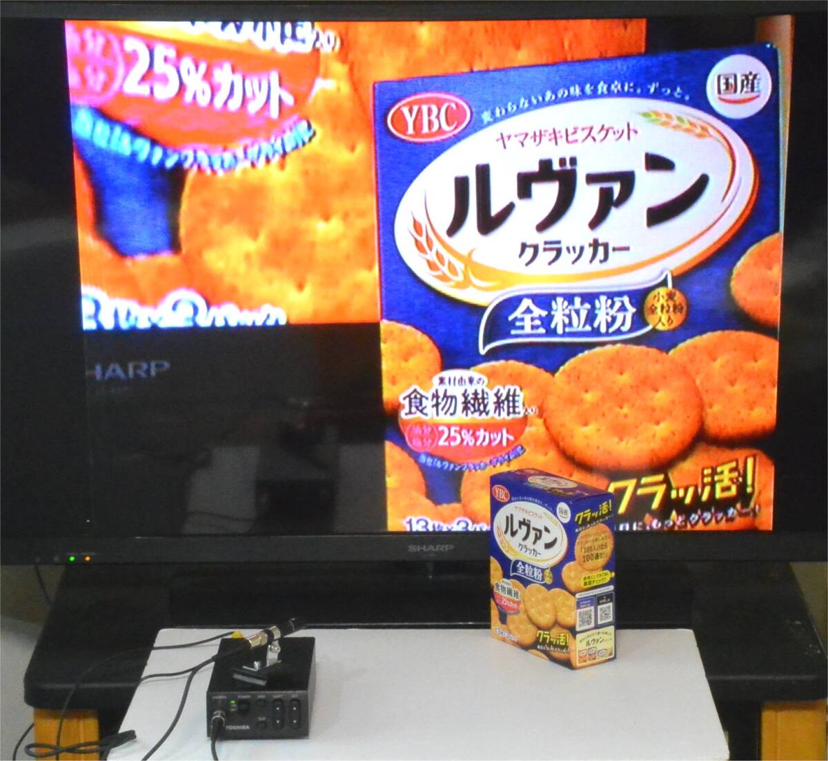 東芝 超小形CCDカラーカメラ IK-UM42 Φ12mmカメラ レンズ f=5.5mm 付 FA産業用 動作確認 東芝マイクロカメラ 送料440円(プロ用、業務用)｜売買されたオークション ...