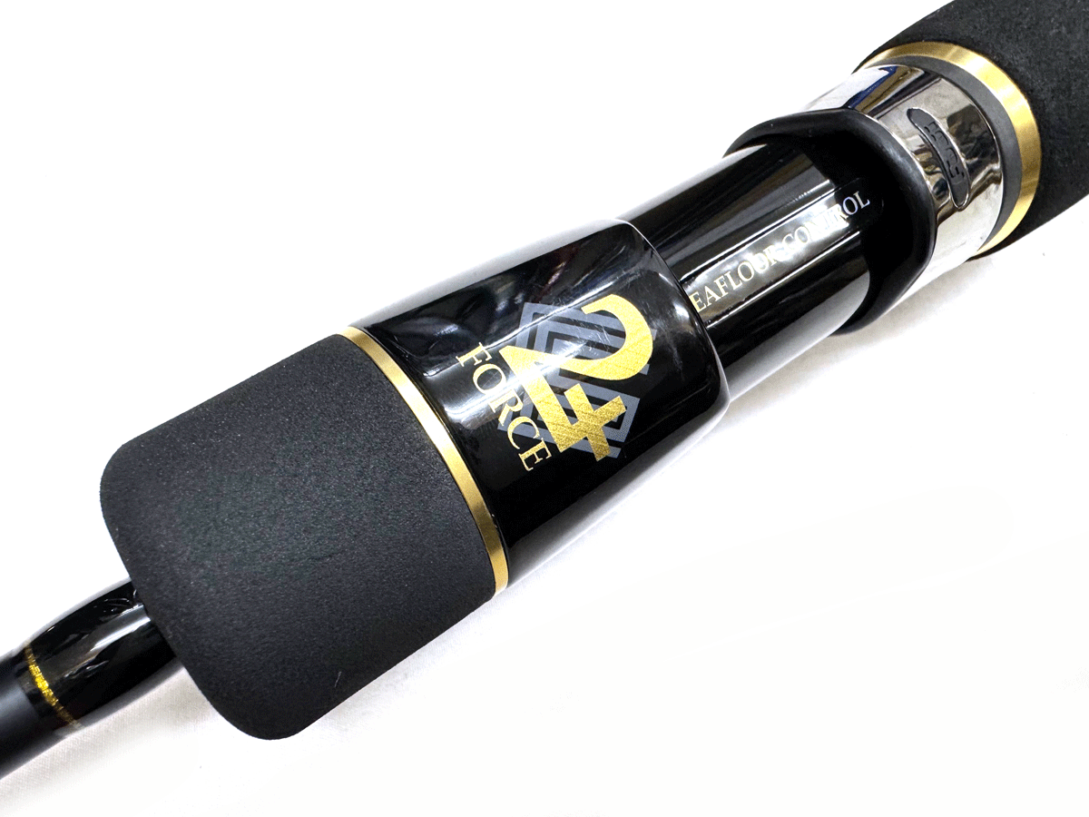 【樂淘letao】日本代購代標第一品牌－★10周年記念モデル★ シーフロアコントロール ジャムロッド 2+フォース JR603-2+ SEAFLOORCONTROL JAMROD 2 ...