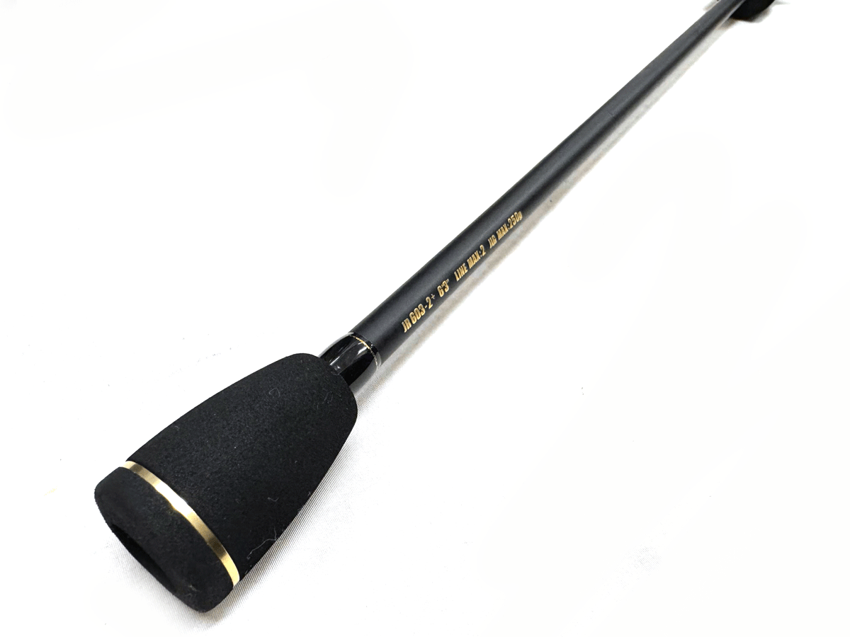 【樂淘letao】日本代購代標第一品牌－★10周年記念モデル★ シーフロアコントロール ジャムロッド 2+フォース JR603-2+ SEAFLOORCONTROL JAMROD 2 ...