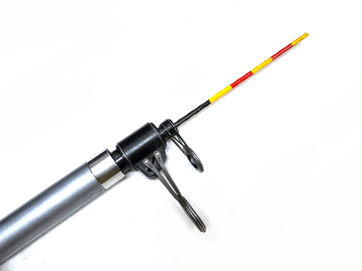 【樂淘letao】日本代購代標第一品牌－★ジャンク品★ シマノ ファインカーボン プロサーフ 425BX-T SHIMANO FINECARBON PROSURF 振出し 投げ竿 検 スピン ...