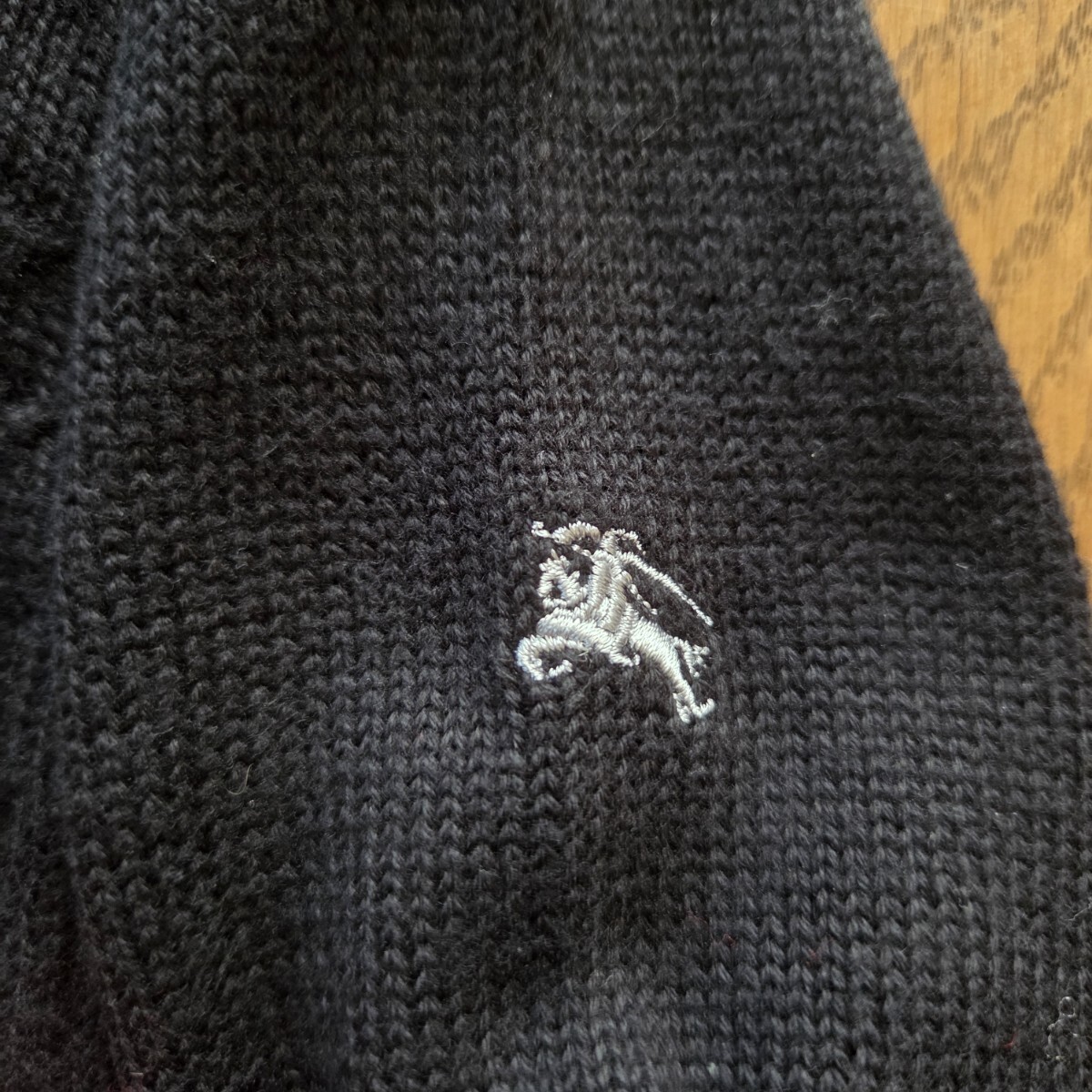 Yahoo!オークション - 【美品】 BURBERRY BLACKLABEL バーバリー ブラ...