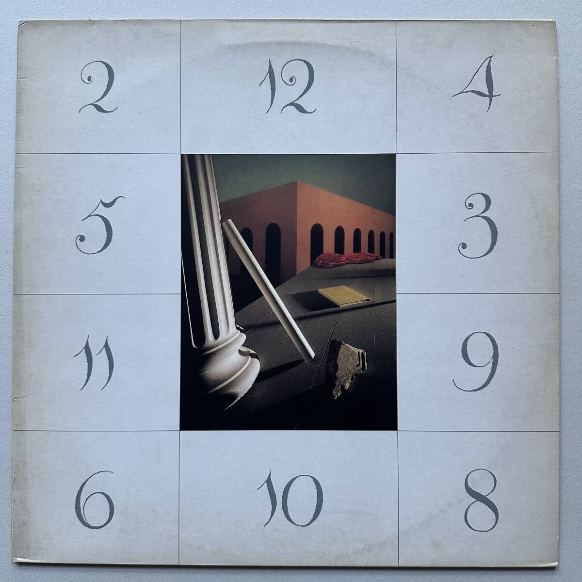 Yahoo!オークション - New Order / Thieves Like Us / Factory - FAC 1...