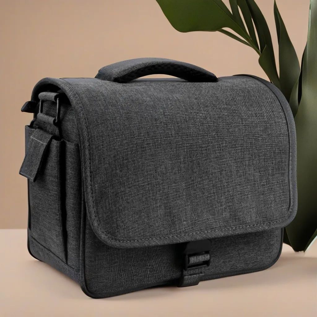 Yahoo!オークション - 人気 大容量 防水 撥水 カメラケース 2way 多機...