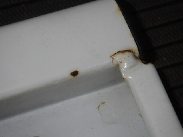 Yahoo!オークション - アクティ EBD-HA8 右アオリ